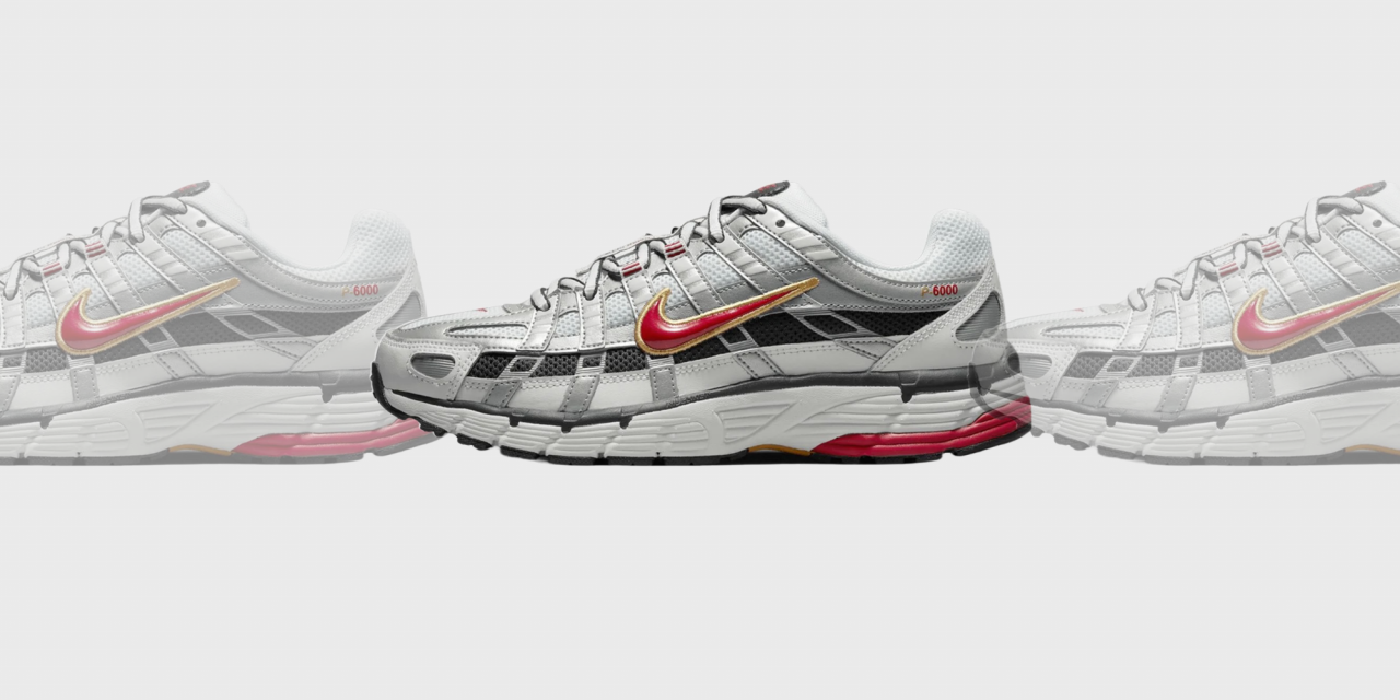NIKE P6000 MAKES ITS LONG-AWAITED COMEBACK - Sneaker Spirit