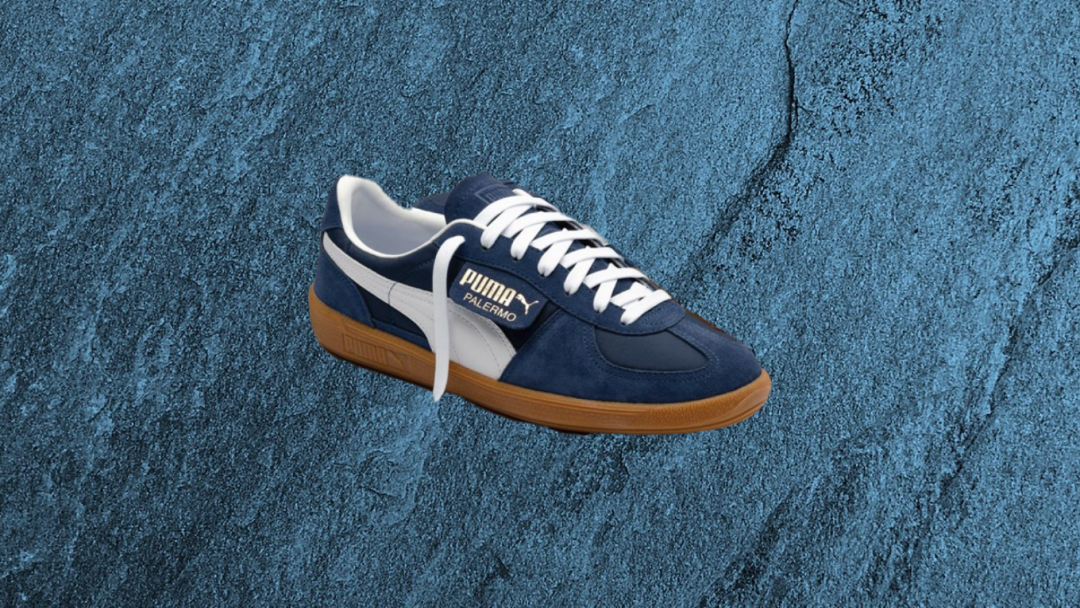 The Palermo OG in new pop and retro colors - Sneaker Spirit