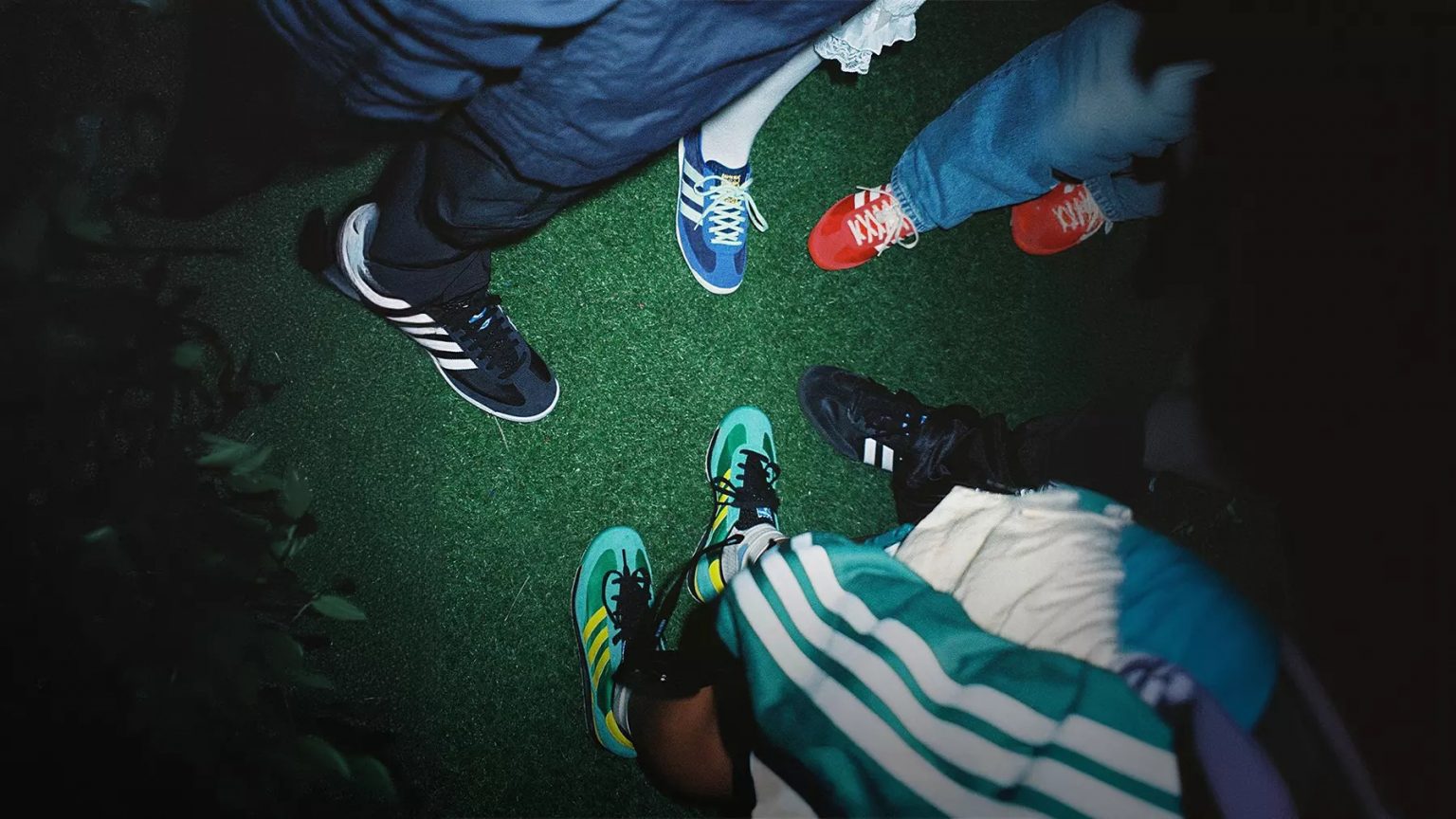 Adidas Originals Revives the SL 72 Silhouette! - Sneaker Spirit