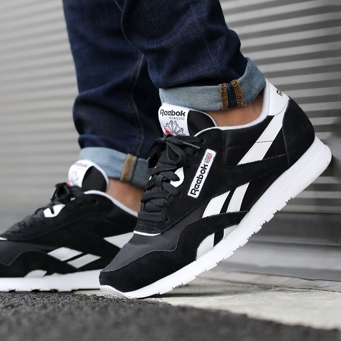 Reebok Classic: Where hip-hop culture meets fitness - Sneaker Spirit