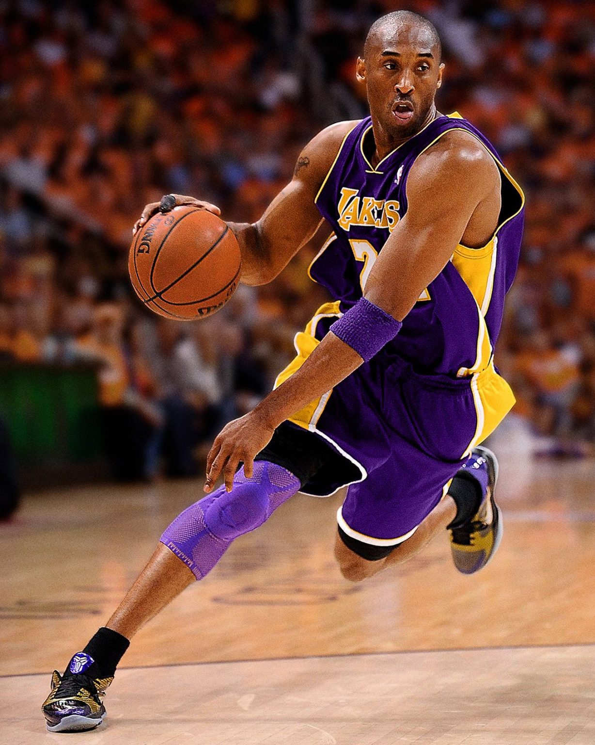 KOBE BRYANT : SES COLLABS ET SON HÉRITAGE CHEZ NIKE - Sneaker Spirit