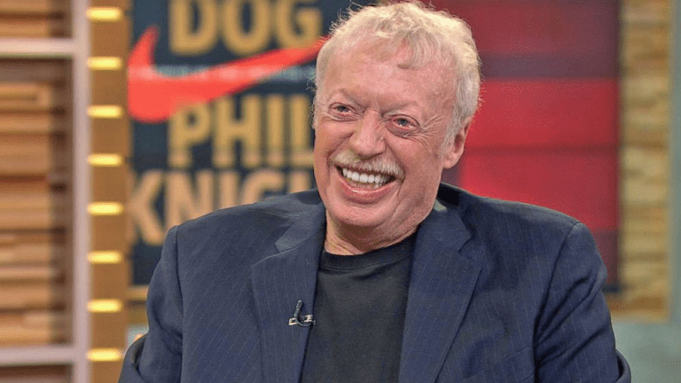 "SHOE DOG" : L'HISTOIRE DE PHIL KNIGHT ET LA NAISSANCE DE NIKE ...